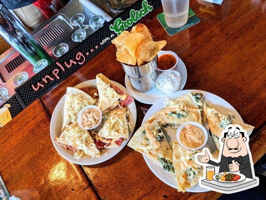 Sonka Irish Pub in Terre Haute - Restaurant menu and reviews