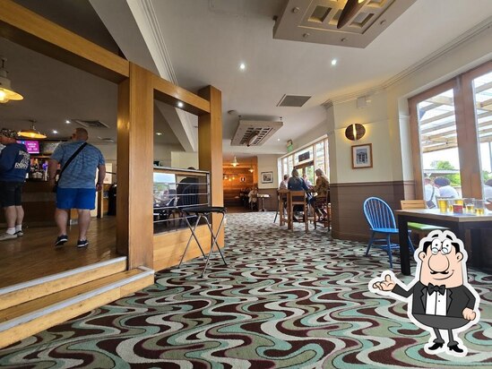 The Beachcomber Inn, Skegness - Restaurant menu, prices and reviews