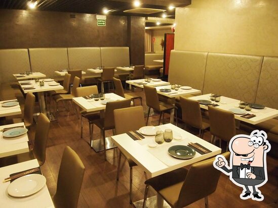 Ukai, Barcelona - Menú del restaurante, precios y reseñas