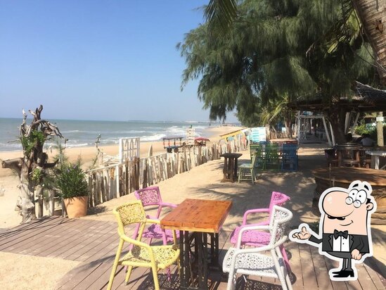 Coco Beachcamp Lagi pub & bar, Vietnam, Lê Minh Công - Restaurant reviews