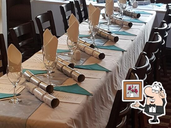 The New Inn, Leeds - Restaurant menu, prices and reviews