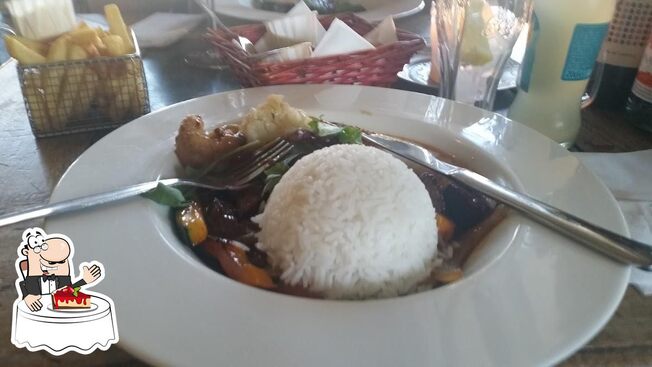 Café Soif, Rotterdam - Restaurantspeisekarten und Bewertungen