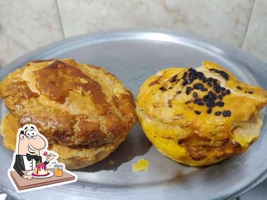 Roshan Bakery and Restaurant, Mumbai, telephone exchange - Restaurant ...