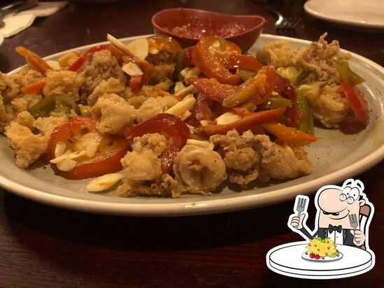 Menu at Anthony’s Italian Restaurant, Cohoes
