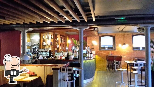 Coal Kitchen Restaurant & Cocktail Bar Gloucester Quays, Gloucester ...