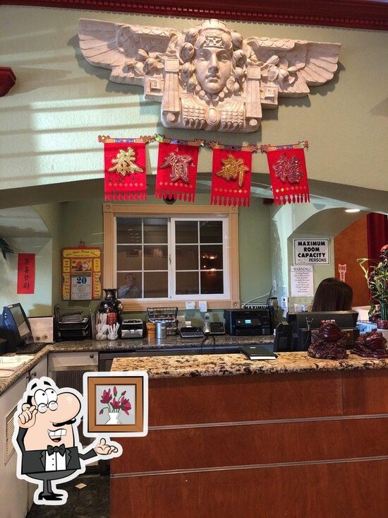 Phu Lam Chinese Restaurant, San Jose - Restaurant menu, prices and reviews