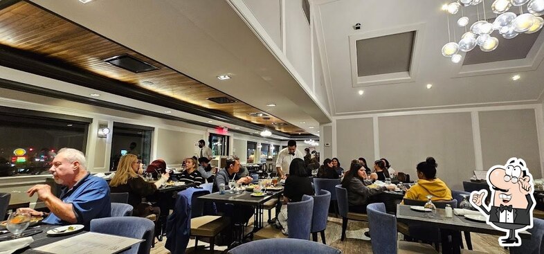Ravagh Persian Grill, Roslyn Heights - Restaurant menu, prices and reviews