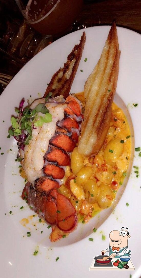 Brewology295 Speonk in Remsenburg-Speonk - Restaurant menu and reviews