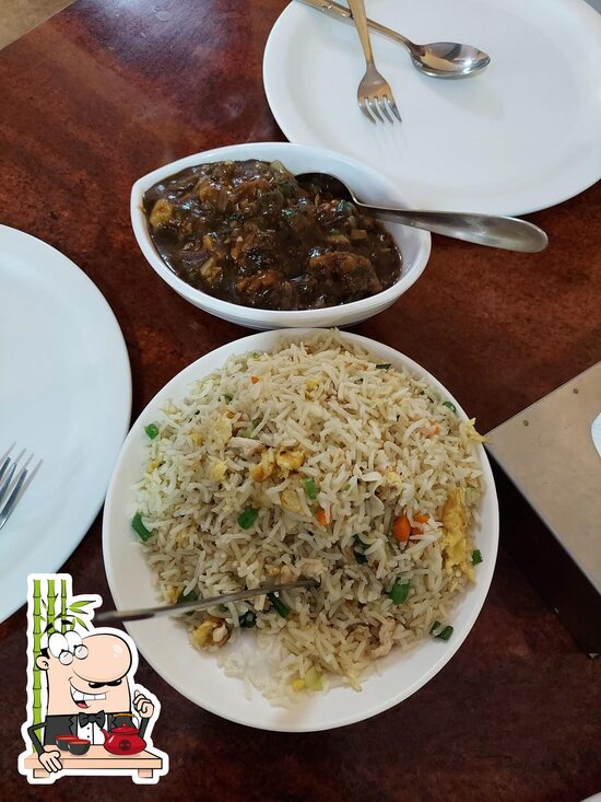 CAFE SACHI, Bicholim - Restaurant reviews