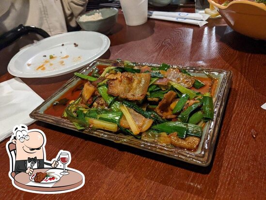 蜀世冒菜 S&Y Mini HotPot in Edison - Restaurant menu and reviews