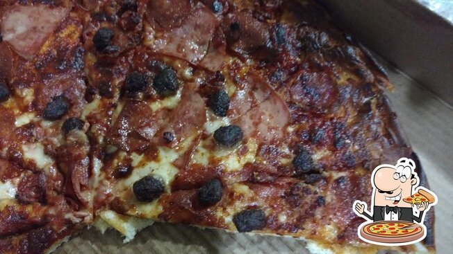 Pizzonona, Mexicali - Menú del restaurante, precios y reseñas
