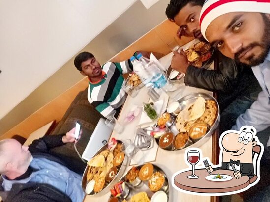 Baba fast food & dhaba Adampur doaba, Adampur, Jalandhar-Hoshiarpur Rd ...