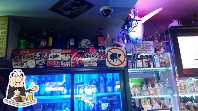 BullShots BS Bar, Atlantic City - Restaurant menu, prices and reviews