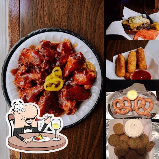 Close Quarters Pub, Avon Lake - Restaurant menu, prices and reviews