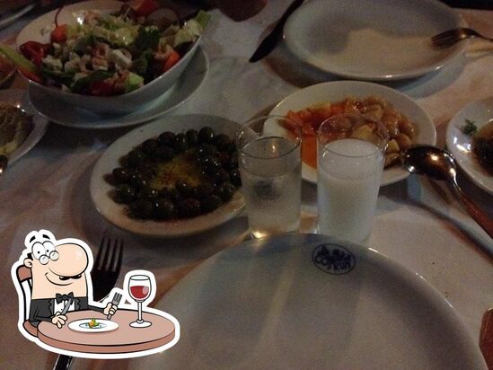 Çoşkun Balık, Karamürsel, Amiral Cd. No:4 - Restaurant reviews