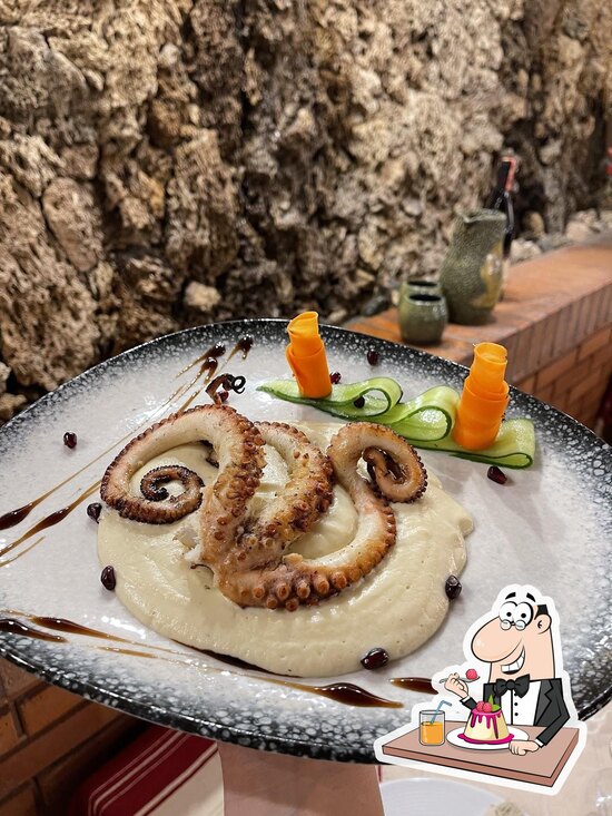 Mrizi i Zanave Tirane restaurant, Tirana, Bulevardi Zhan D'Ark ...