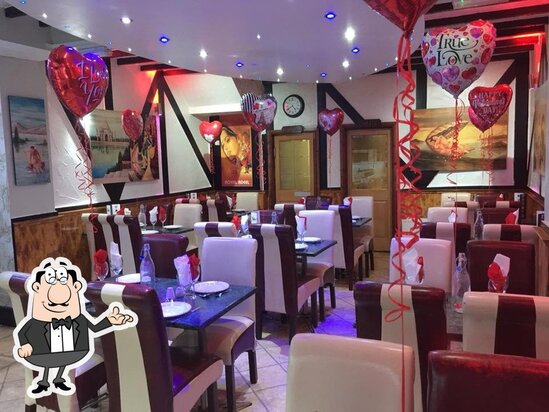 Royal Adeel Restaurant, Brierley Hill - Restaurant menu, prices and reviews