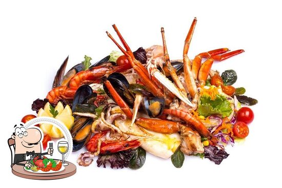 Restaurant s'Àmfora, Alcúdia - Opiniones del restaurante