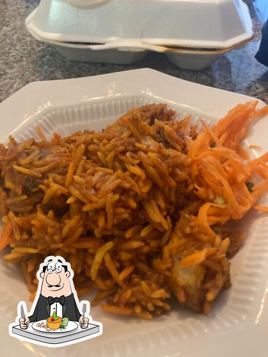 Shwarma Empire, Verulam - Restaurant menu, prices and reviews
