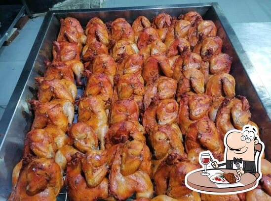 Sirwah Mandi & Mazbi Restaurant, Dubai - Restaurant menu and reviews