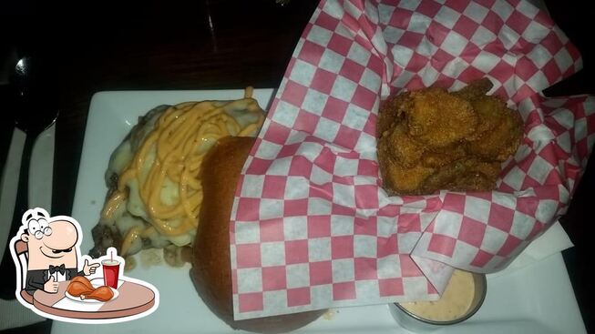 The Butcher and Barkeep in Harleysville - Restaurant menu and reviews