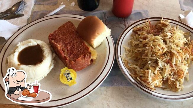 The Village Restaurant in Upper Sandusky - Restaurant menu and reviews