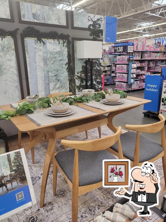Walmart Supercenter, Yaphank - Menú del restaurante, precios y reseñas