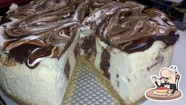 Café Sugar Mill Sweets, Fort Walton Beach - Carta del restaurante y ...