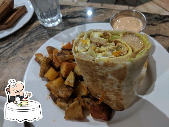 TOAST in Windsor - Restaurant reviews