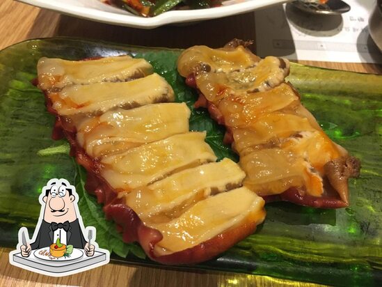 동해수산, Osan - Menú del restaurante, precios y reseñas