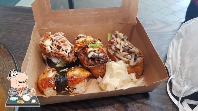 Angry Ramen in Wellington - Restaurant reviews