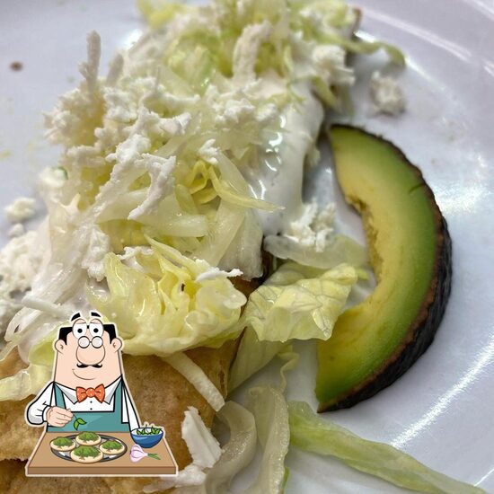El carnerito de Don Nacho, Ciudad López Mateos - Menú del restaurante ...