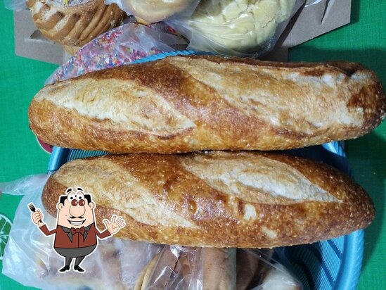 Restaurante Mi Pan Tlalnepantla, Tlalnepantla, Av. de los Ejidos 278 ...