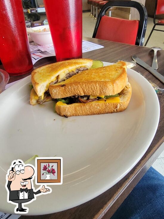 Tumbleweed Café, Broken Bow - Restaurant menu, prices and reviews