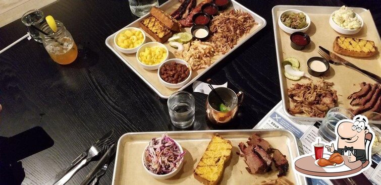 SmokeWorks in Bloomington - Restaurant reviews