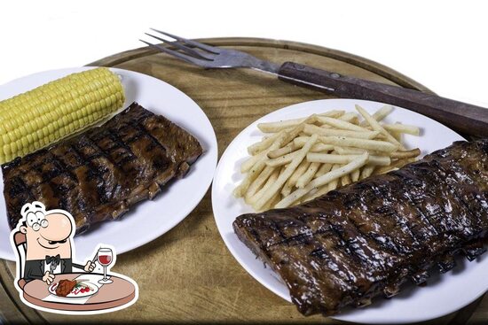 The Grill Factory in Sunrise - Restaurant menu and reviews