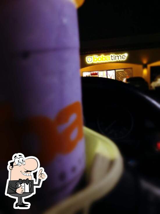 Boba Time, Torrance - Restaurant menu, prices and reviews