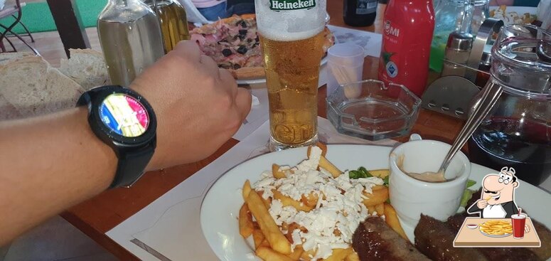 After Dark, Brăila - Restaurant reviews