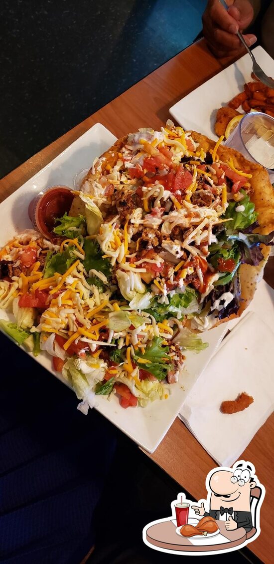 Asteroga Ale House in Herkimer - Restaurant menu and reviews