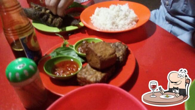 Bebek Stallone restaurant, Bandung - Restaurant reviews