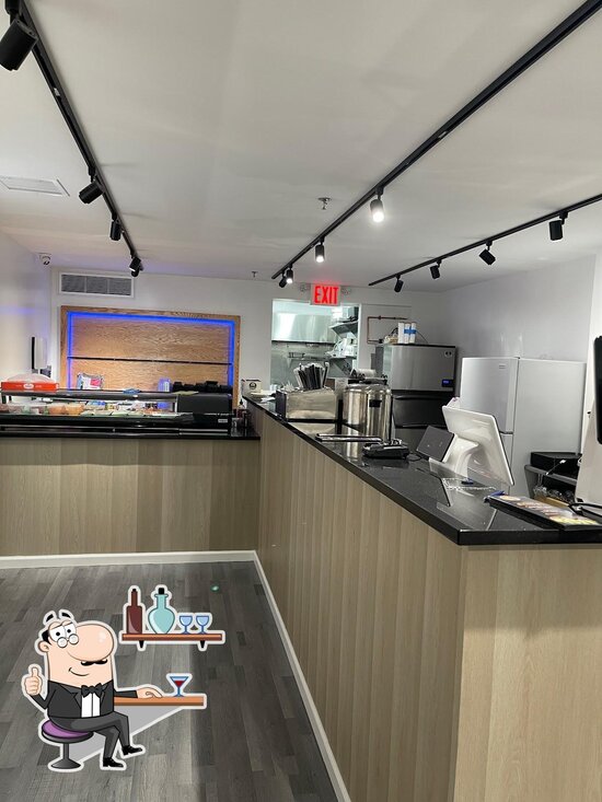 Bento NYC, Nueva York - Menú del restaurante, precios y reseñas
