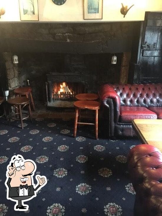 The Blue Anchor Reigate, Reigate - Restaurant menu, prices and reviews