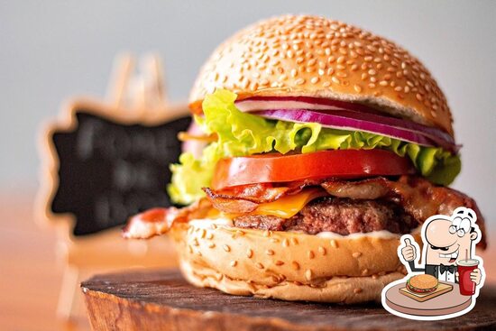 Box Burguer Artesanal restaurante, Salto - Menu do restaurante e avaliações