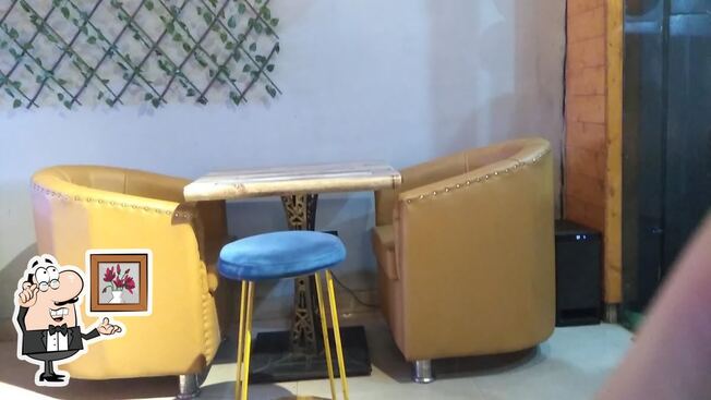 Castle Grill, Jammu - Restaurant menu, prices and reviews