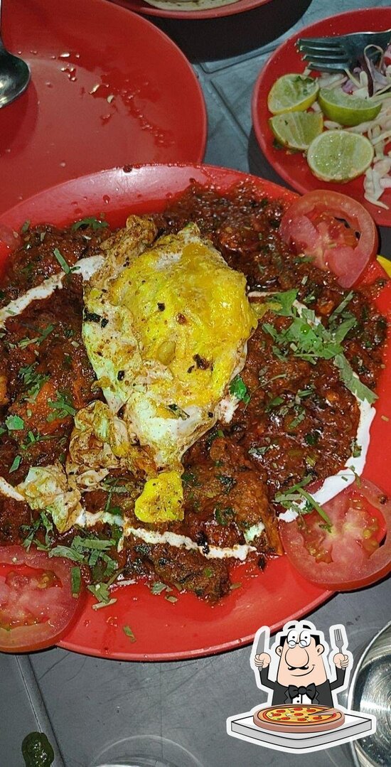 Chulha Kitchen, Bharuch - Restaurant reviews