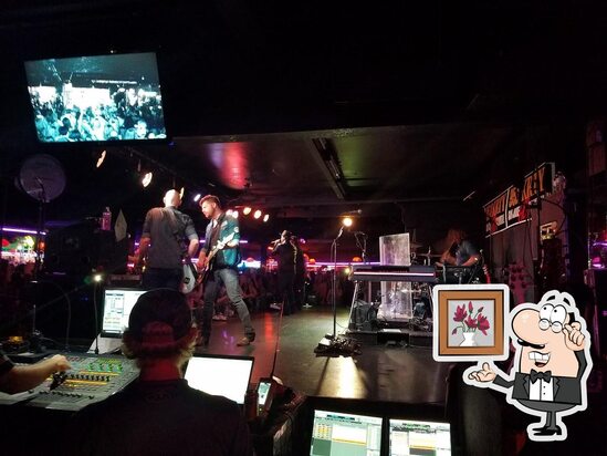 Club Rodeo Rio, San Jose - Restaurant menu, prices and reviews