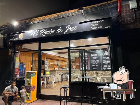 El Rincón de Jose, Valladolid - Menú del restaurante, precios y reseñas