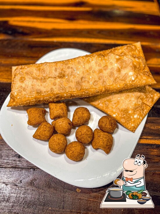 Império do Pastel, Aquiraz - Menu do restaurante, preços e opiniões