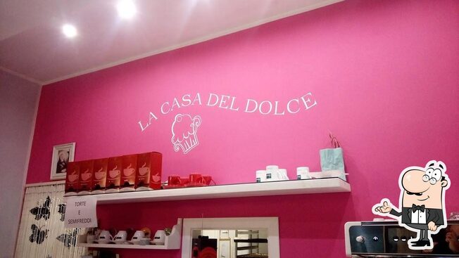 La Casa Del Dolce, Madonna del Piano - Menu del ristorante, prezzi e ...