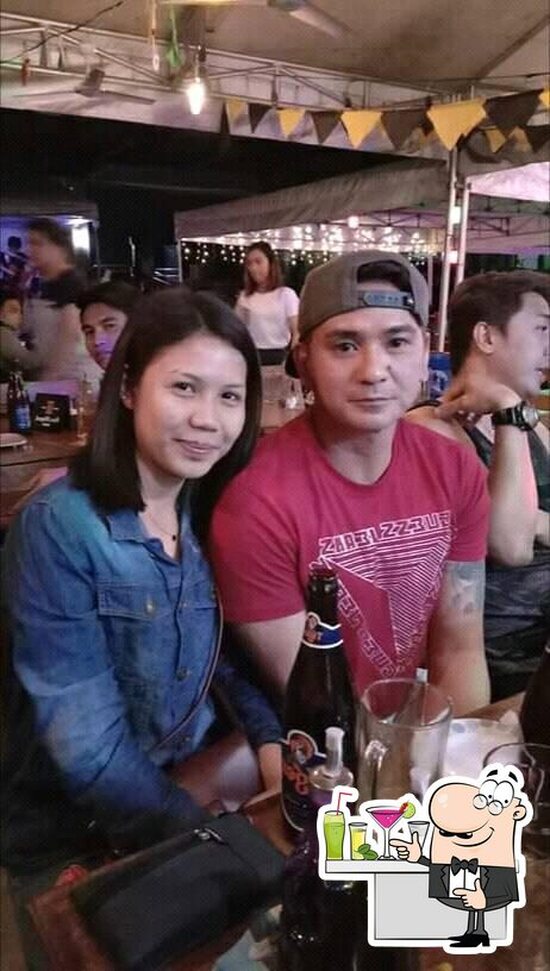 Menu at Livono Grills And Resto Bar, Cabuyao